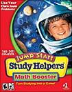 Best Buy: JumpStart Study Helpers: Math Booster Mac/Windows 71968