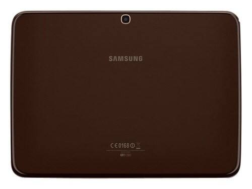 Questions and Answers: Samsung Refurbished Galaxy Tab 3 10.1 16GB Gold ...