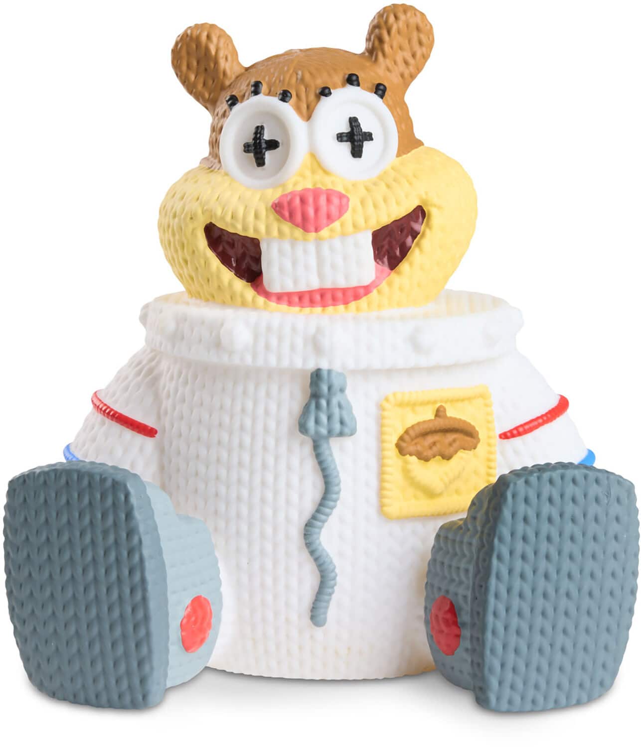Handmade by Robots - SpongeBob SquarePants - Sandy Cheeks #442 ...