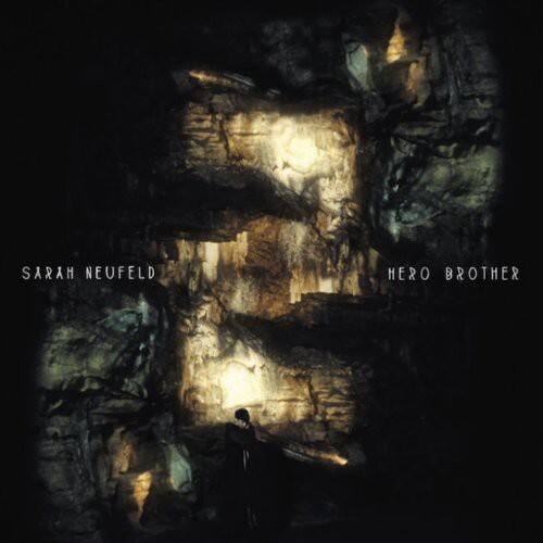 Sarah Neufeld Hero Brother VINYL LP - Best Buy