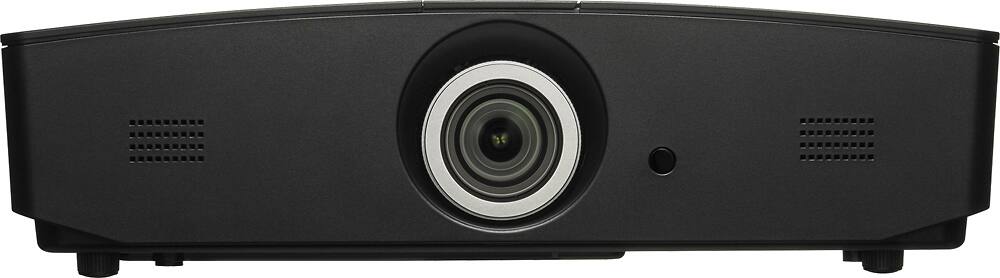 JVC 1080p DLP Projector Black LX-FH50 - Best Buy