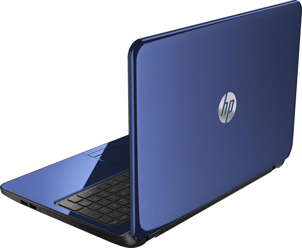Customer Reviews: HP 15.6" Laptop AMD A8-Series 4GB Memory 500GB Hard ...