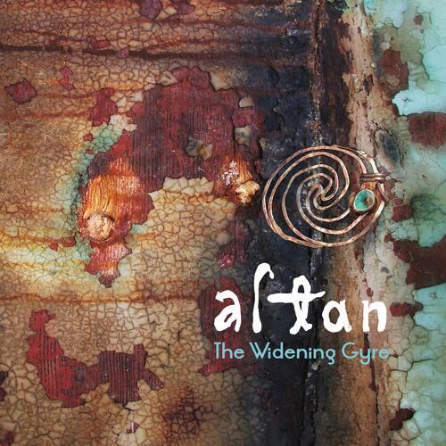 Altan Widening Gyre COMPACT DISCS [CD] - Best Buy