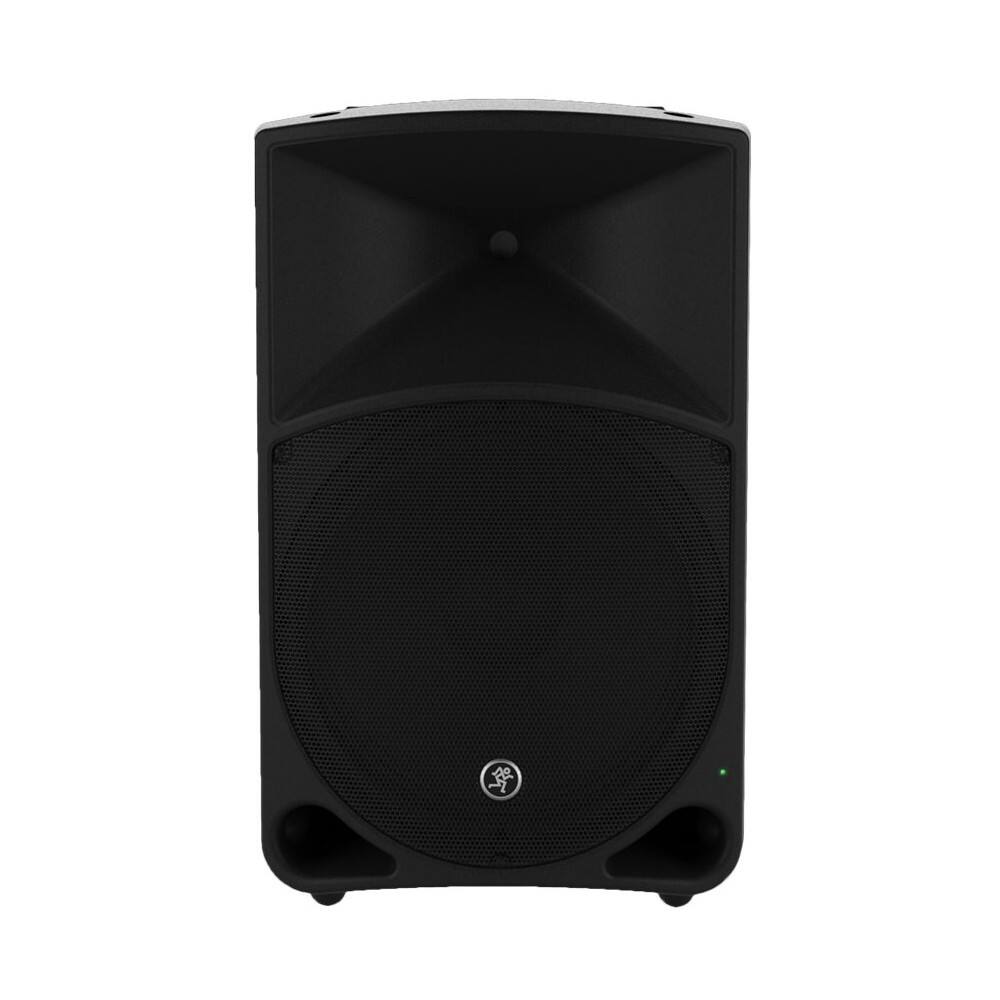 Mackie Thump Series 15" 1000W Powered 2 Way Floor Speaker (Each) Black ...