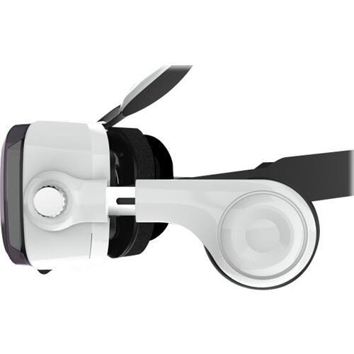 Best Buy: Hyper HYPERVR Z4 Headset for 4"-6" Smartphones HYPERVRZ4