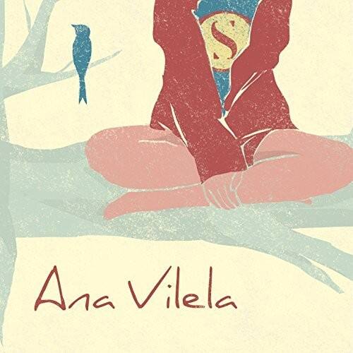 Ana Vilela Ana Vilela COMPACT DISCS [CD] - Best Buy