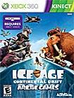 Customer Reviews: Ice Age: Continental Drift — Arctic Games Xbox 360 ...