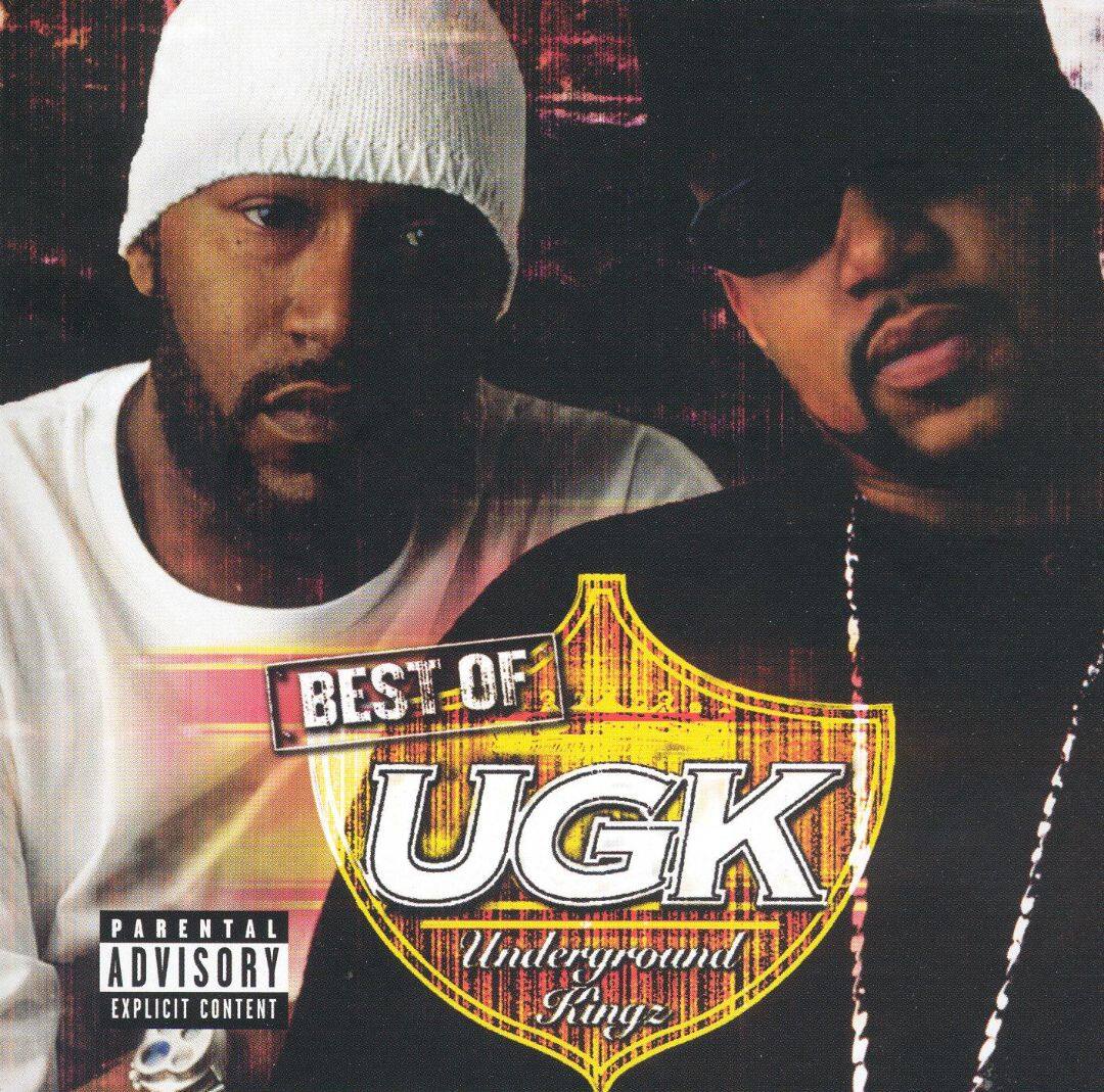 Best of UGK [CD] [PA] - Best Buy