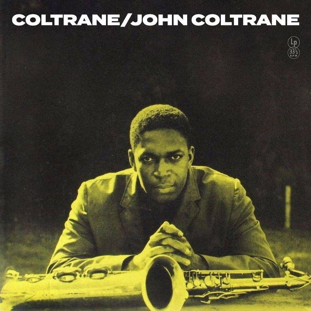 Coltrane [1957] [Yellow Vinyl] [LP] - Best Buy