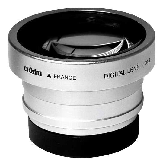 Best Buy: Cokin Digi-Lens Super Wide-Angle Conversion Lens for Most ...