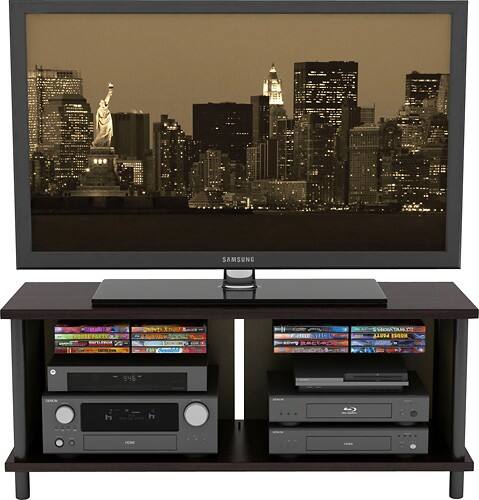 Best Buy: Atlantic Midtown 47'' TV Stand Midtown 47'' TV Stand 88335758