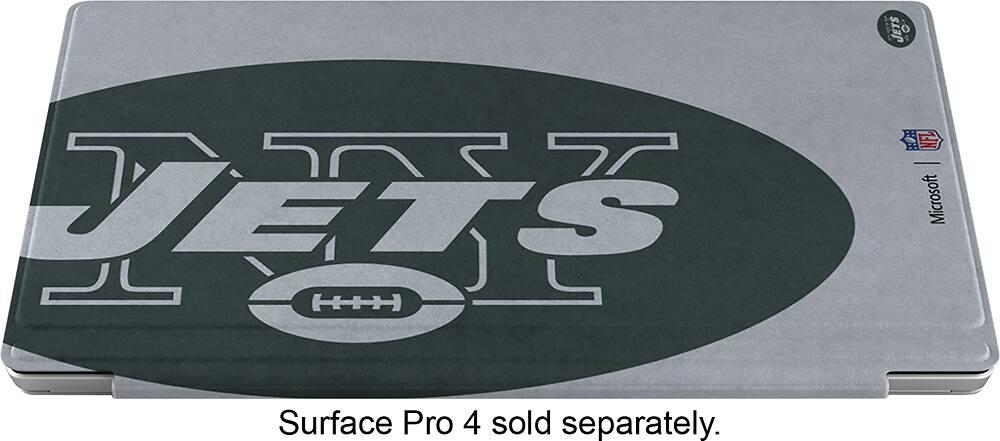 Customer Reviews: Microsoft Surface Pro 4 Special Edition NFL Type ...