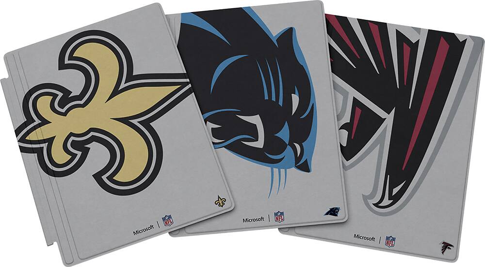 Customer Reviews: Microsoft Surface Pro 4 Special Edition NFL Type ...