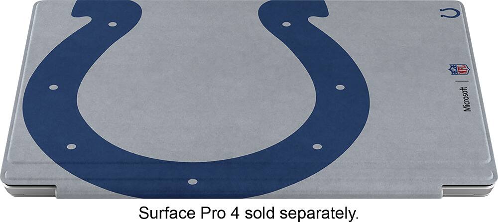 Customer Reviews: Microsoft Surface Pro 4 Special Edition NFL Type ...