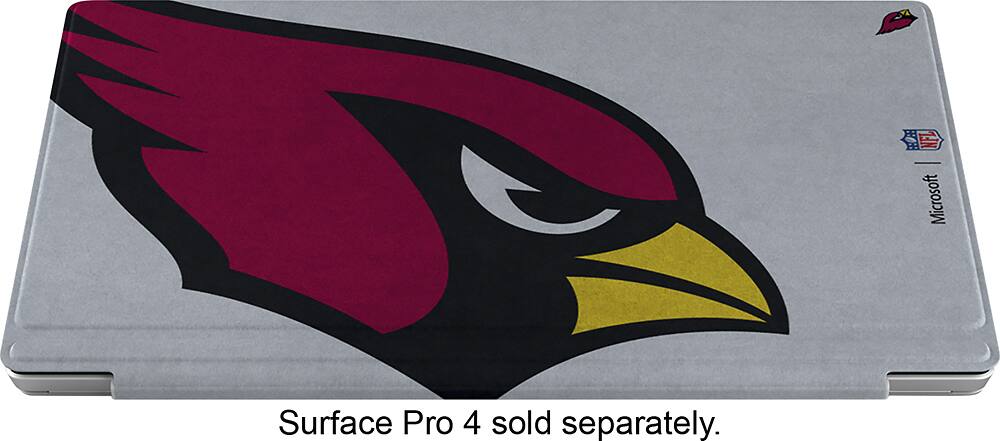 Customer Reviews: Microsoft Surface Pro 4 Special Edition NFL Type ...
