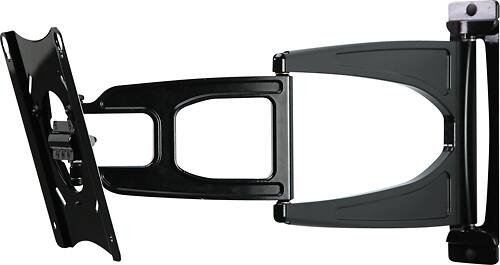 Best Buy: Peerless-AV TV Wall Mount for Most 32" 46" Ultrathin TVs ...
