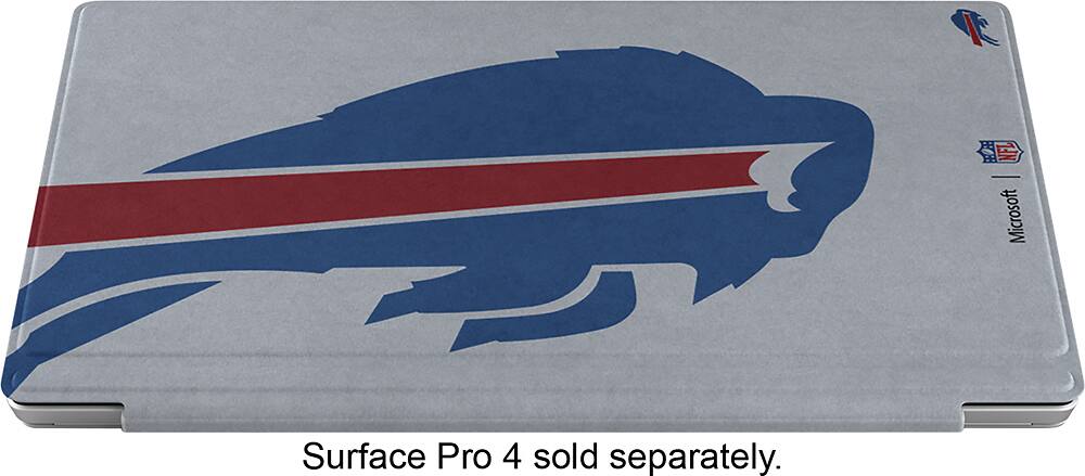 Customer Reviews: Microsoft Surface Pro 4 Special Edition NFL Type ...