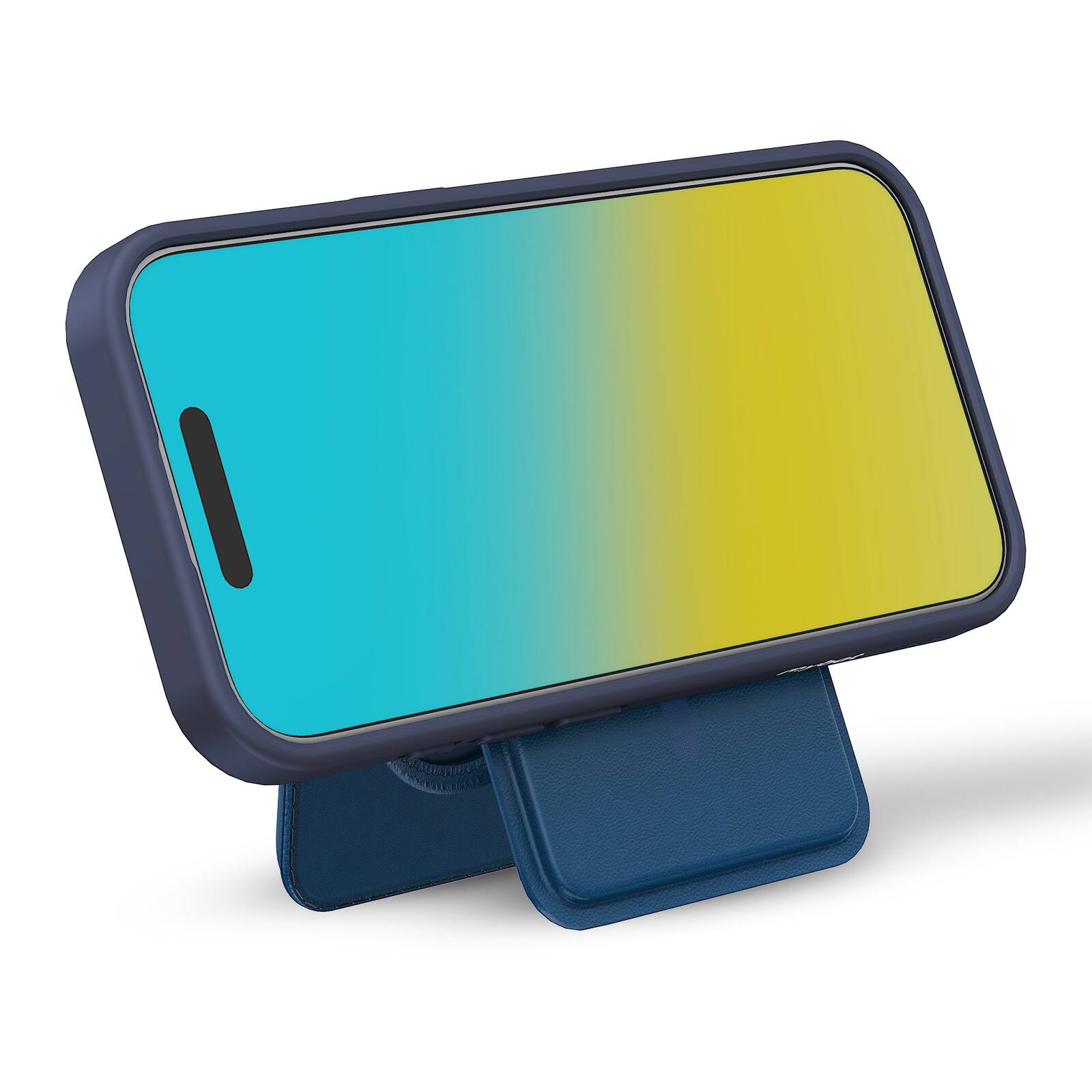 Alt View 2. BASELINE - Baseline InFrame MagSafe Case with Kickstand ...