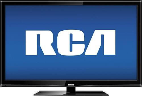 Customer Reviews: RCA 19" Class LED 720p 60Hz HDTV LED19B30RQ - Best Buy