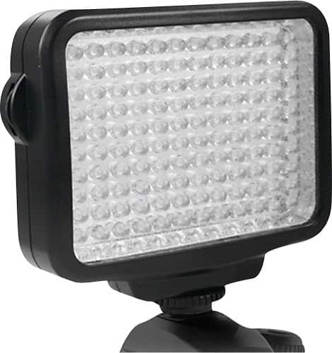 Questions and Answers: Bower Digital Professional LED Photo/Video Light ...