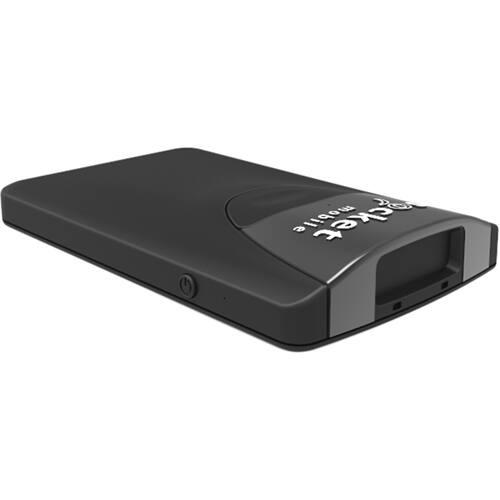 Socket Mobile SocketScan™ S800 (formerly 8Ci) 1D Imager Barcode Scanner ...