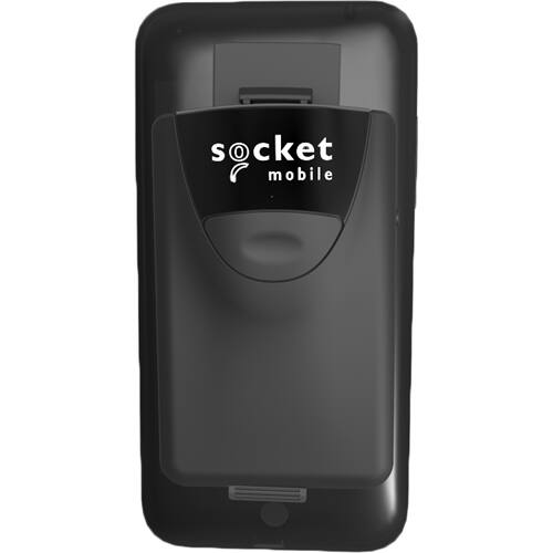 Socket Mobile SocketScan™ S800 (formerly 8Ci) 1D Imager Barcode Scanner ...