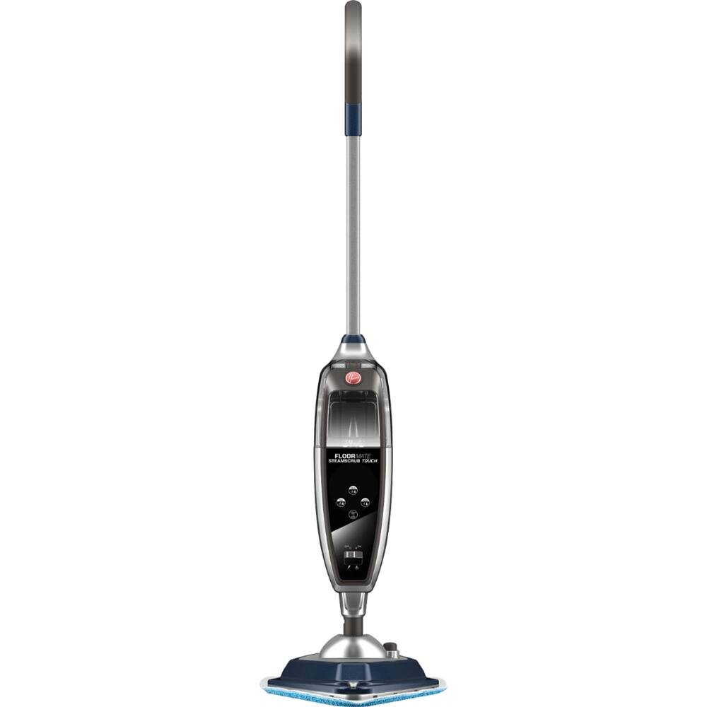 Hoover SteamScrub™ Touch Steam Mop Multi WH20420 - Best Buy