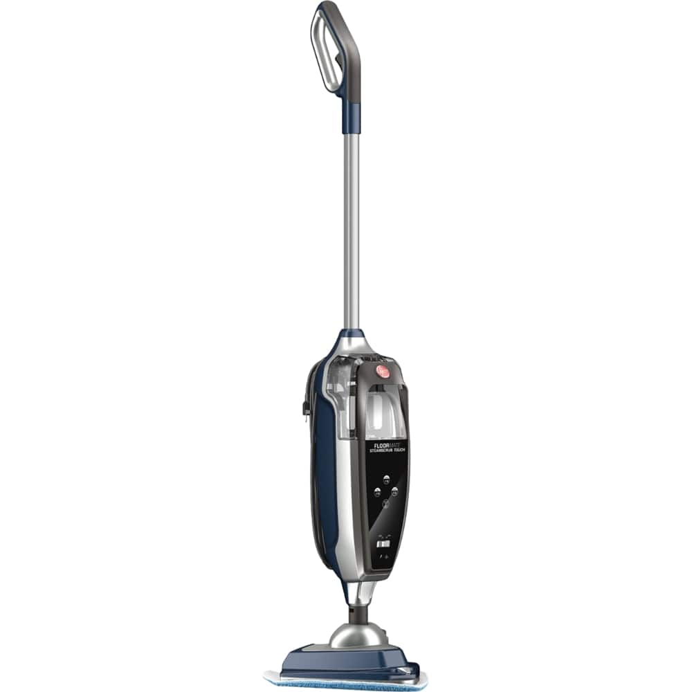 Best Buy: Hoover SteamScrub™ Touch Steam Mop Multi WH20420