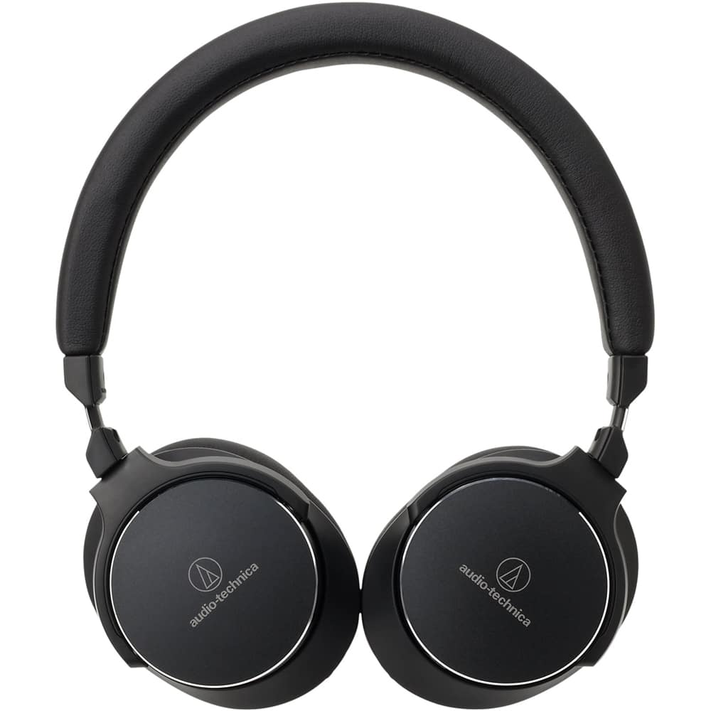 Best Buy: Audio-Technica ATH-SR5BK Hands-Free Headset Black AUD ATHSR5BK