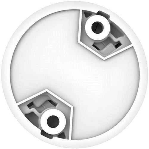 Best Buy: First Alert Atom Photoelectric Micro Smoke/Fire Sensor with ...