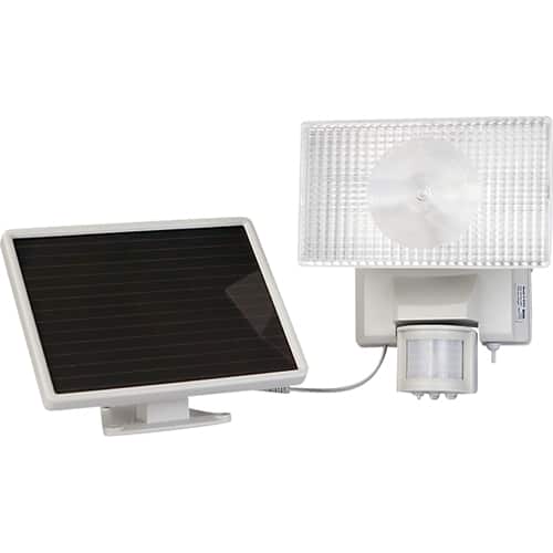 Best Buy: Solar LED Security Light 40225-L