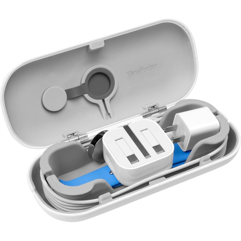 Customer Reviews: TimePorter for Apple Watch 12-1514 - Best Buy