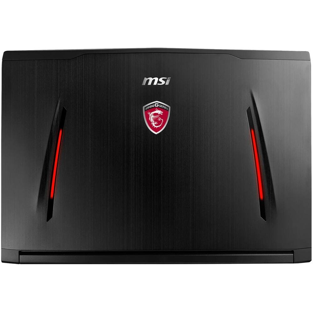 Best Buy: MSI 15.6" Laptop Intel Core i7 32GB Memory NVIDIA GeForce GTX ...