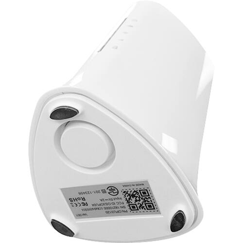 Customer Reviews: Home8 Mini Cube HD 2-Camera Indoor WiFi 720p ...