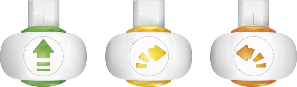 Best Buy: Think & Learn Code-a-Pillar™ Expansion Pack Assortments Multi ...