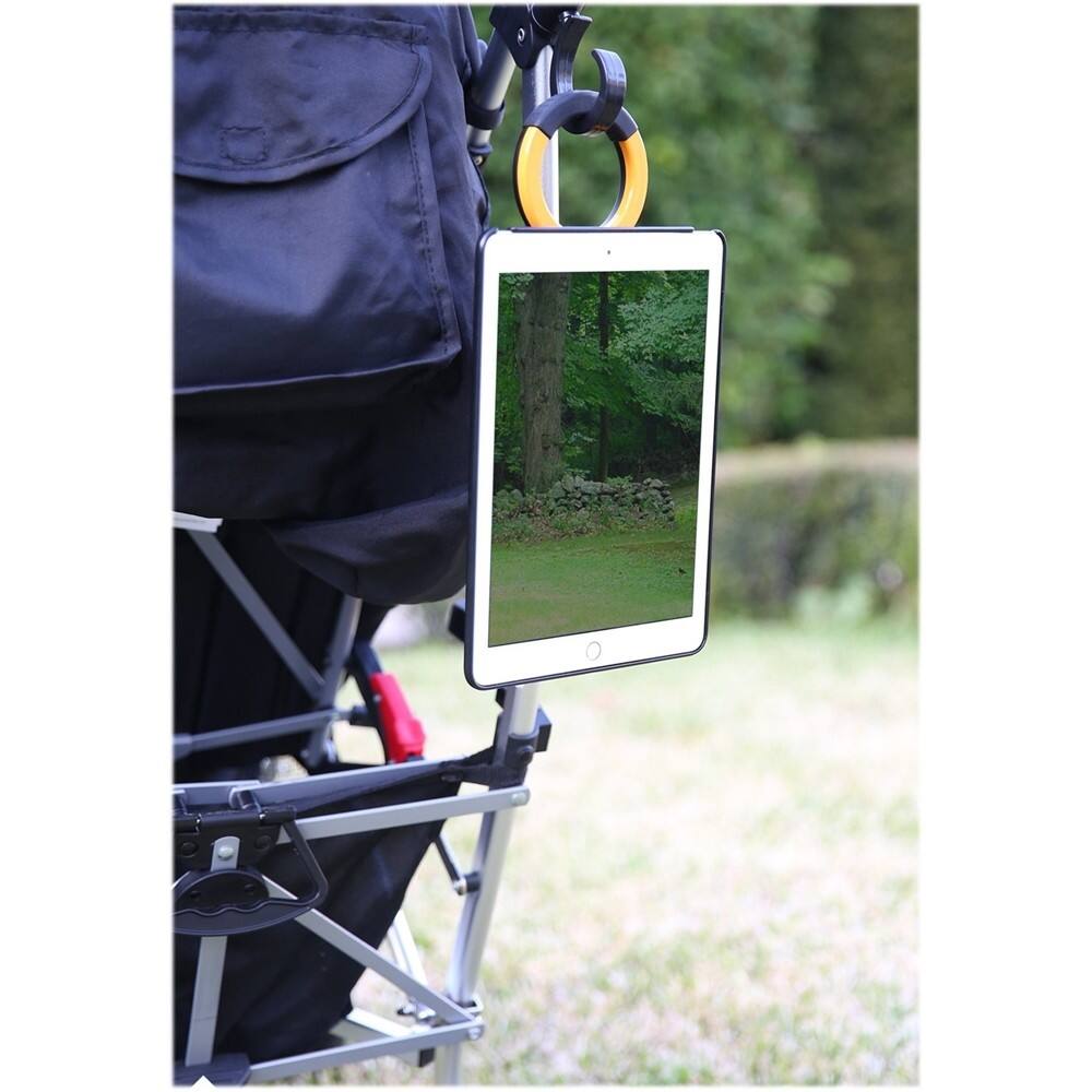 Best Buy: RooCase ORB System Stand for Orb Exec 360 Orange/Black RC-ORB ...