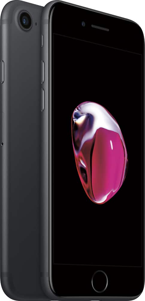 Customer Reviews: Apple iPhone 7 256GB MN8R2LL/A - Best Buy