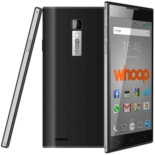Best Buy: WHOOP YOO-3 with 8GB Memory Cell Phone (Unlocked) Silver ...