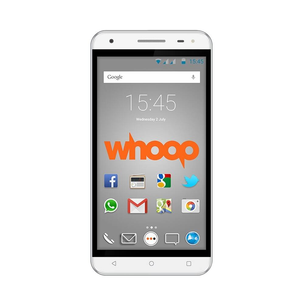 Best Buy: WHOOP SMART-5L 4G LTE with 8GB Memory Cell Phone (Unlocked ...