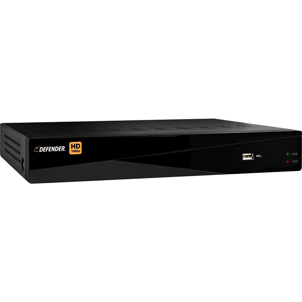 Customer Reviews: HD Series 8-Channel Wired 1080p 1TB Digital Video ...