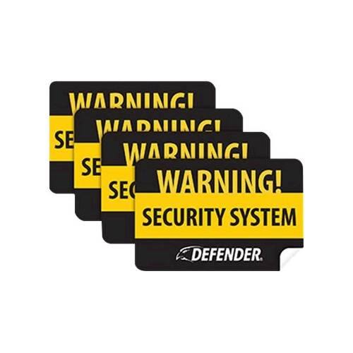 Best Buy: Defender 16-Channel, 16-Camera Wired 1080p 2TB DVR ...