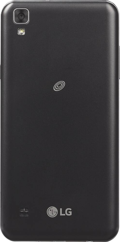 Customer Reviews: Simple Mobile LG X Style 4G LTE with 8GB Memory ...