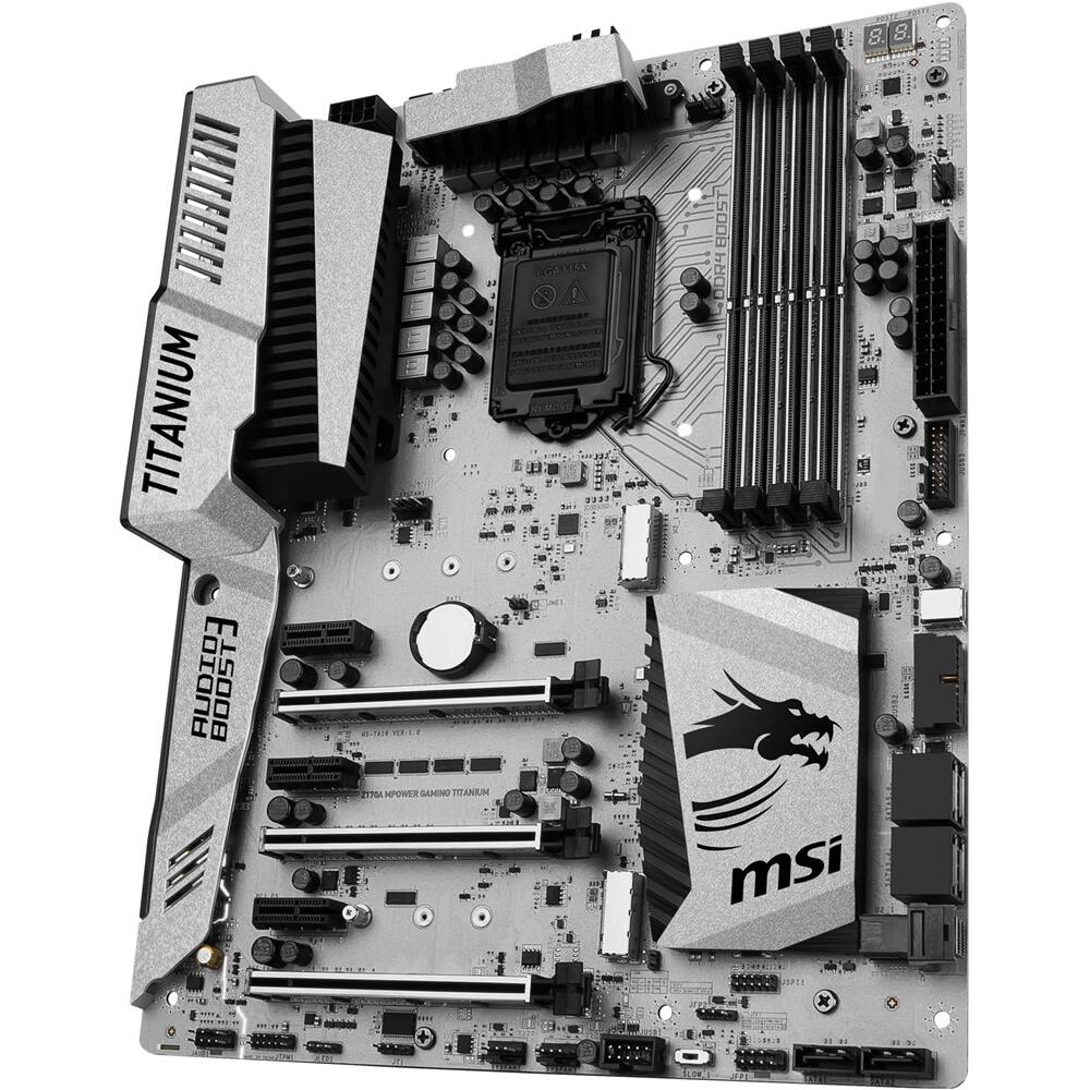 Msi Z170a Mpower Gaming Titanium | ppgbbe.intranet.biologia.ufrj.br