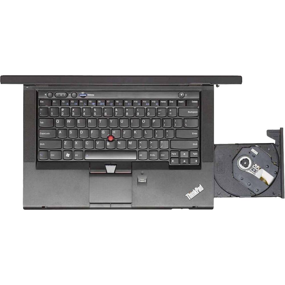 Customer Reviews: Lenovo ThinkPad 14" Refurbished Laptop Intel Core i5 ...