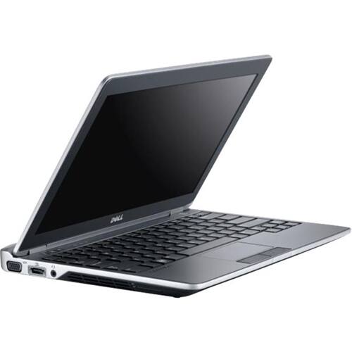 Best Buy: Dell Latitude 12.5" Refurbished Laptop Intel Core i5 4GB ...