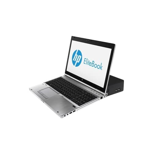 Best Buy: HP EliteBook 15.6" Refurbished Laptop Intel Core i5 4GB ...