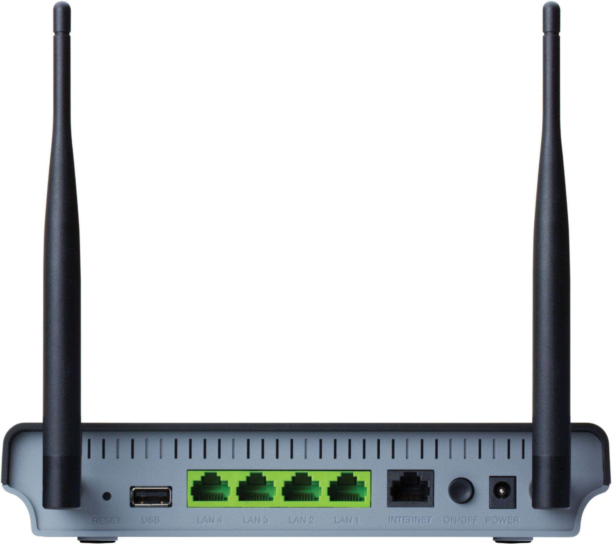 Best Buy: Luxul XWR-1200 802.11ac Dual Band Wi-Fi Router XWR-1200