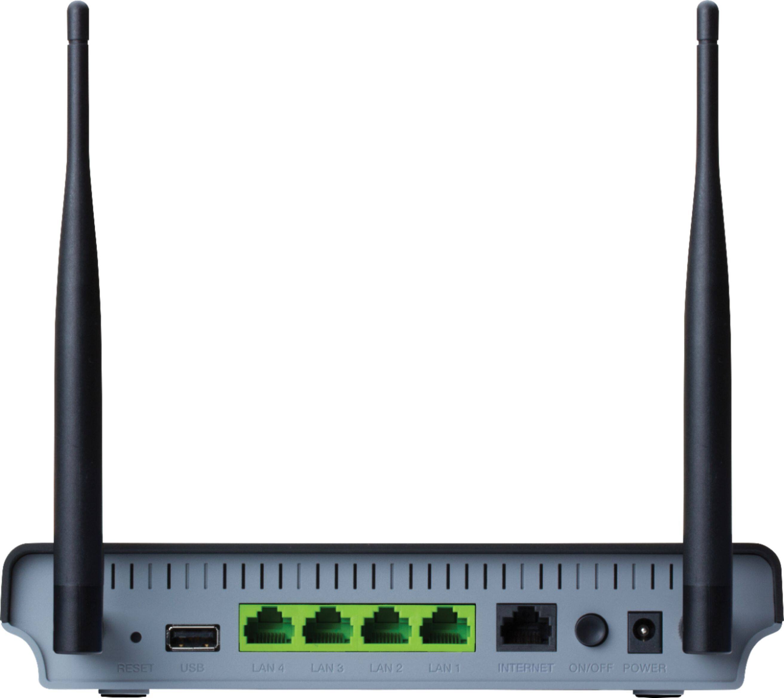 Best Buy: Luxul XWR-1200 802.11ac Dual Band Wi-Fi Router XWR-1200