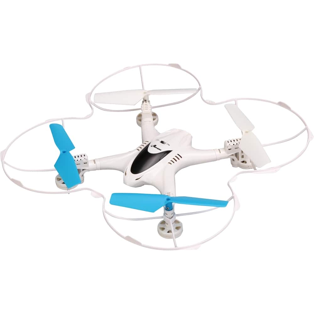 Riviera RC Pilot Drone White RIV-X300CW - Best Buy