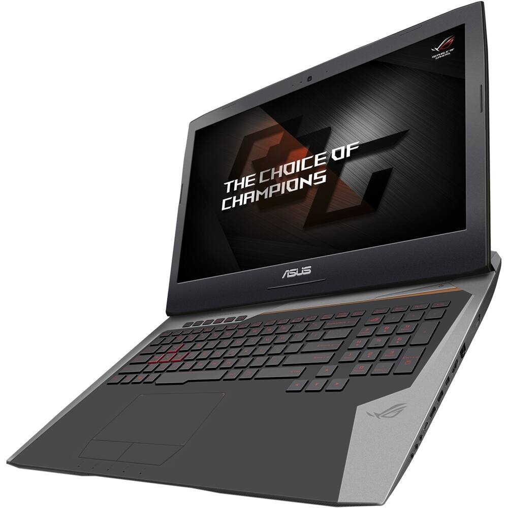 Best Buy: ASUS 17.3" Laptop Intel Core i7 64GB Memory NVIDIA GeForce ...